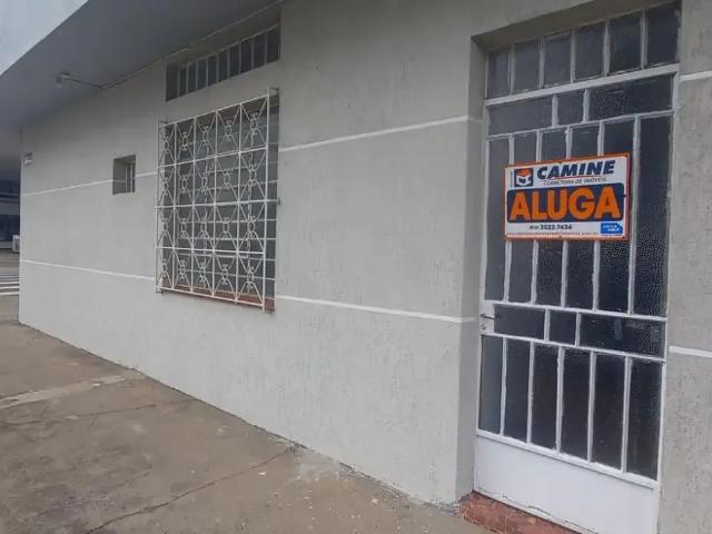 Conj. Comercial / Sala para Locação em União da Vitória/PR São Bernardo
