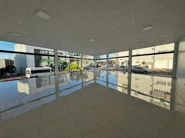 Conj. Comercial / Sala para Locação em Vacaria/RS Centro