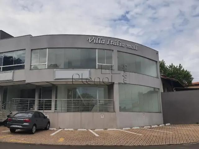 Conj. Comercial / Sala para Locação em Valinhos/SP Castelo