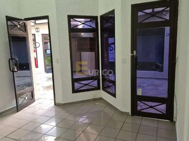 Conj. Comercial / Sala para Locação em Valinhos/SP Centro