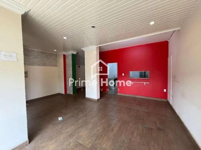Conj. Comercial / Sala para Locação em Valinhos/SP Centro