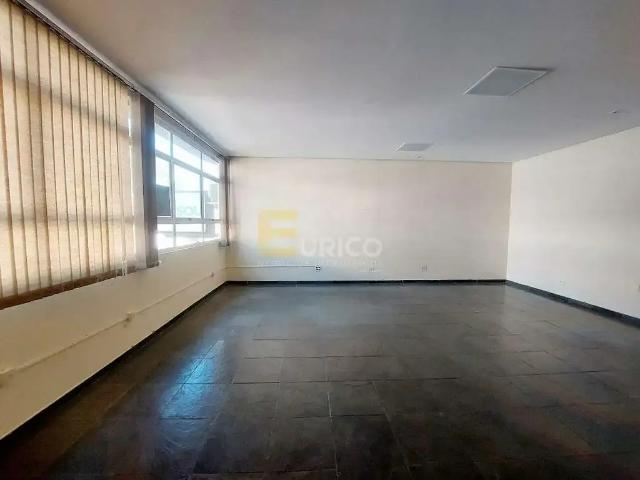 Conj. Comercial / Sala para Locação em Valinhos/SP Centro