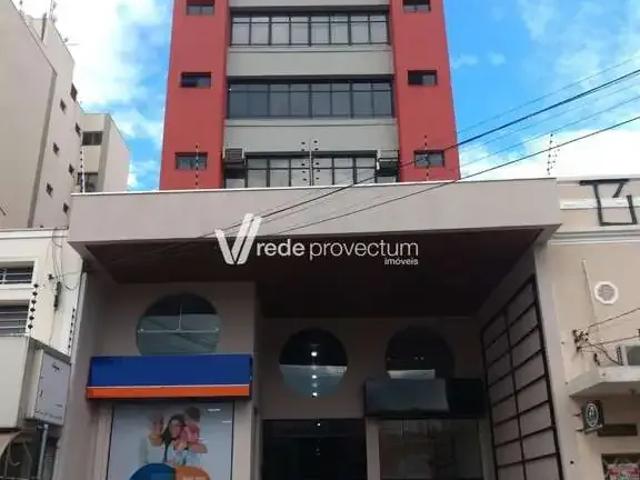 Conj. Comercial / Sala para Locação em Valinhos/SP Centro