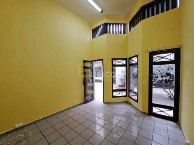 Conj. Comercial / Sala para Locação em Valinhos/SP Centro