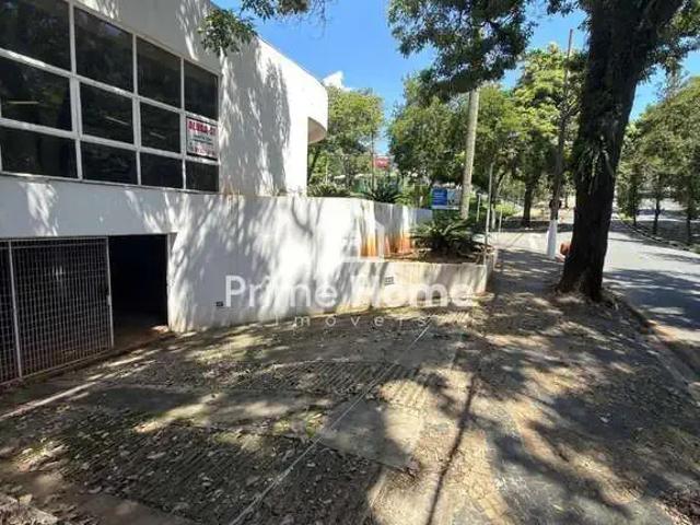 Conj. Comercial / Sala para Locação em Valinhos/SP Centro