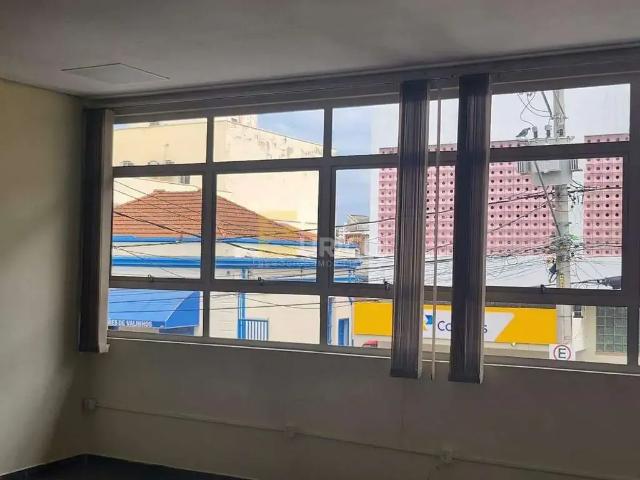 Conj. Comercial / Sala para Locação em Valinhos/SP Centro
