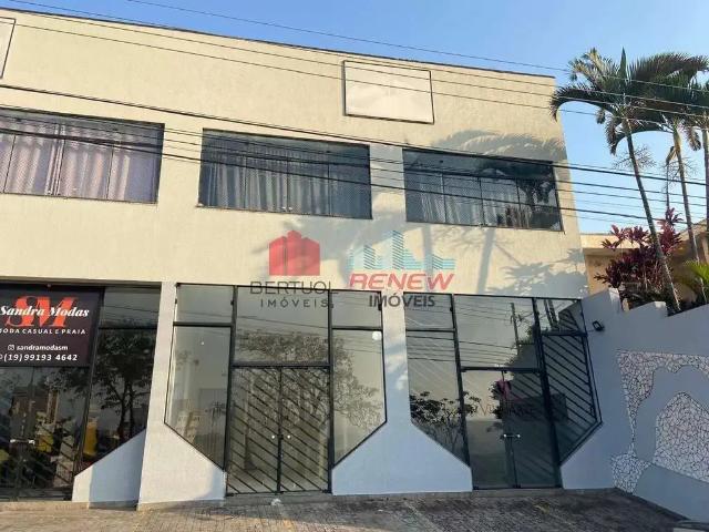Conj. Comercial / Sala para Locação em Valinhos/SP Centro