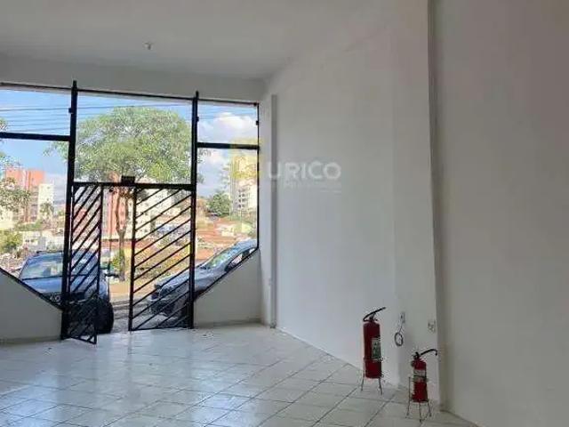 Conj. Comercial / Sala para Locação em Valinhos/SP Centro