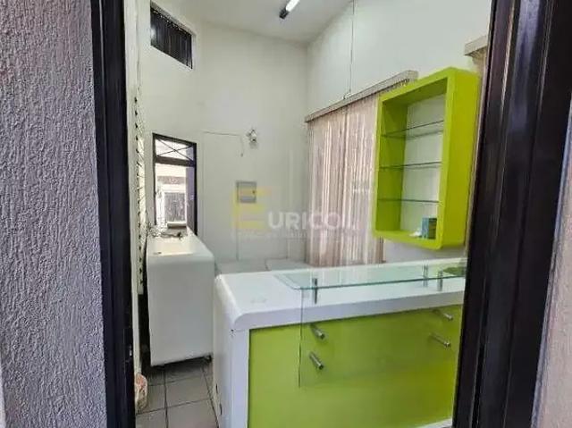Conj. Comercial / Sala para Locação em Valinhos/SP Centro