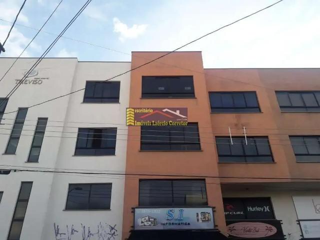 Conj. Comercial / Sala para Locação em Valinhos/SP Centro