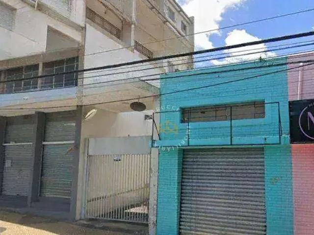 Conj. Comercial / Sala para Locação em Valinhos/SP Centro