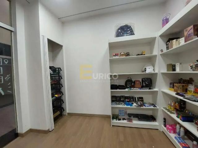 Conj. Comercial / Sala para Locação em Valinhos/SP Centro