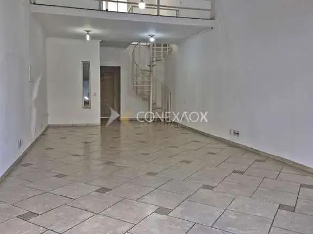 Conj. Comercial / Sala para Locação em Valinhos/SP Centro