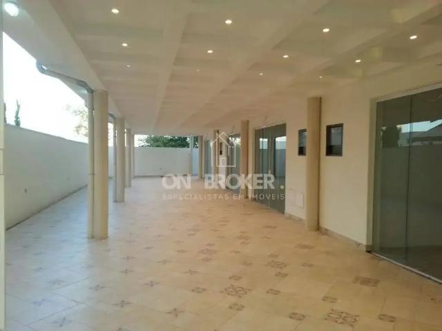 Conj. Comercial / Sala para Locação em Valinhos/SP Chácaras Silvania