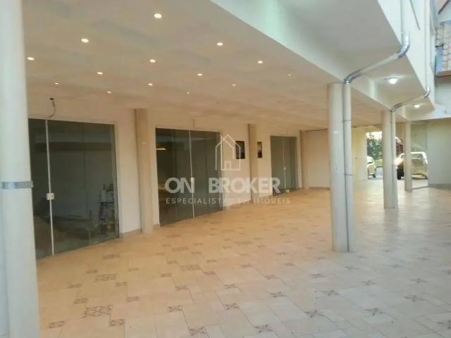 Conj. Comercial / Sala para Locação em Valinhos/SP Chácaras Silvania
