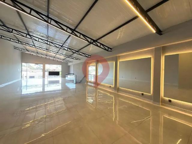 Conj. Comercial / Sala para Locação em Valinhos/SP Jardim Alto da Colina