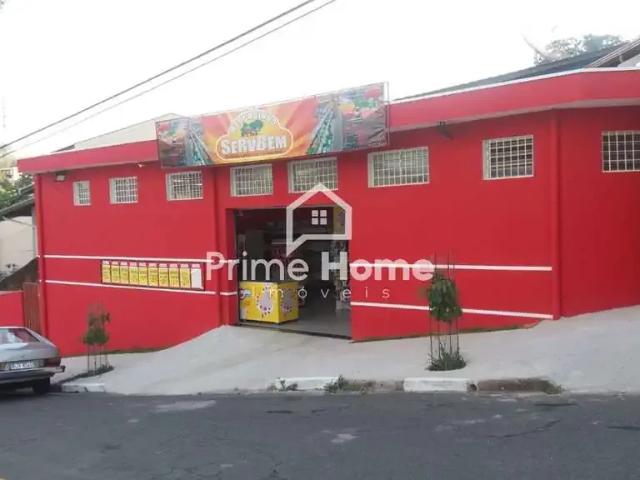 Conj. Comercial / Sala para Locação em Valinhos/SP Jardim América II