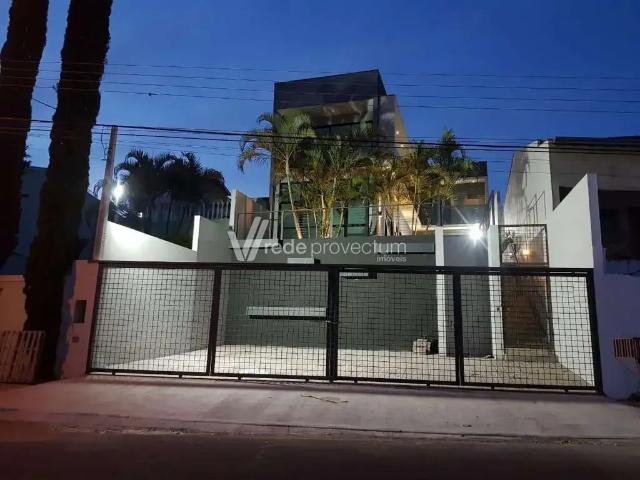 Conj. Comercial / Sala para Locação em Valinhos/SP Jardim das Vitórias Régias