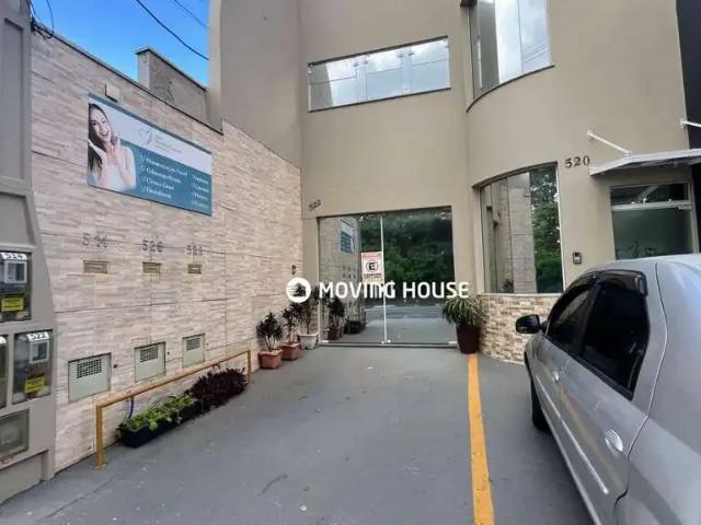 Conj. Comercial / Sala para Locação em Valinhos/SP Jardim Europa
