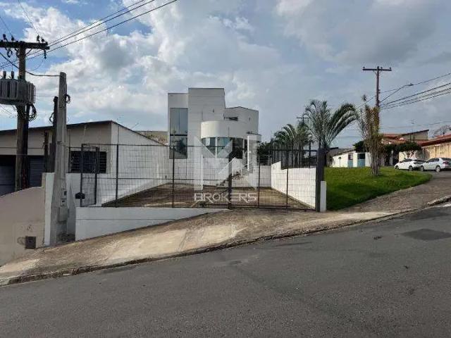 Conj. Comercial / Sala para Locação em Valinhos/SP Jardim Itapuã