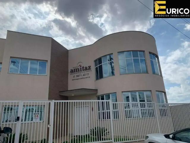 Conj. Comercial / Sala para Locação em Valinhos/SP Jardim Paiquerê
