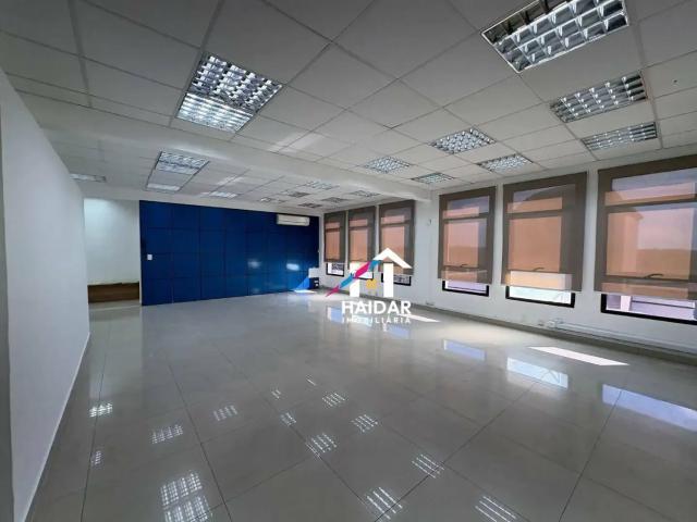 Conj. Comercial / Sala para Locação em Valinhos/SP Jardim Paiquerê