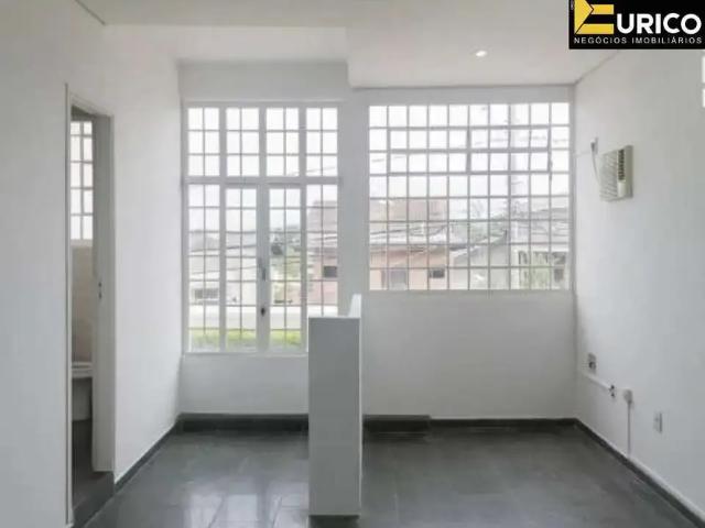 Conj. Comercial / Sala para Locação em Valinhos/SP Jardim Paiquerê