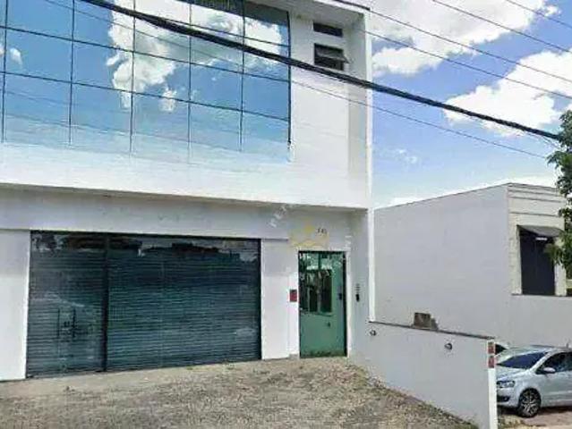 Conj. Comercial / Sala para Locação em Valinhos/SP Jardim Paiquerê