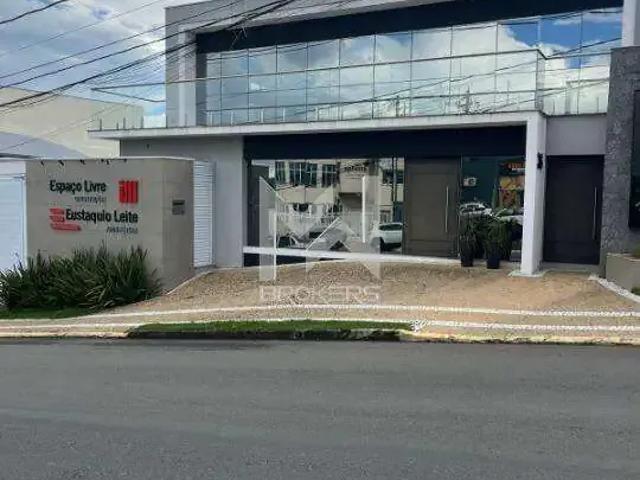 Conj. Comercial / Sala para Locação em Valinhos/SP Jardim Paiquerê