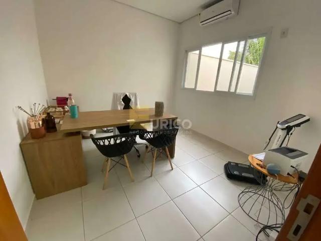 Conj. Comercial / Sala para Locação em Valinhos/SP Jardim Paiquerê