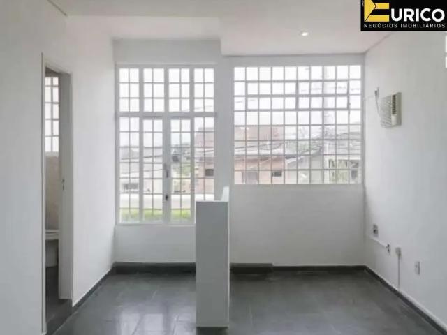 Conj. Comercial / Sala para Locação em Valinhos/SP Jardim Paiquerê