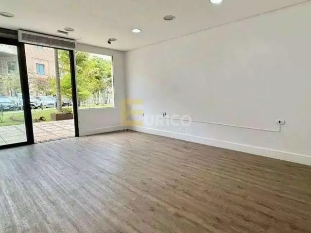 Conj. Comercial / Sala para Locação em Valinhos/SP Jardim Paiquerê