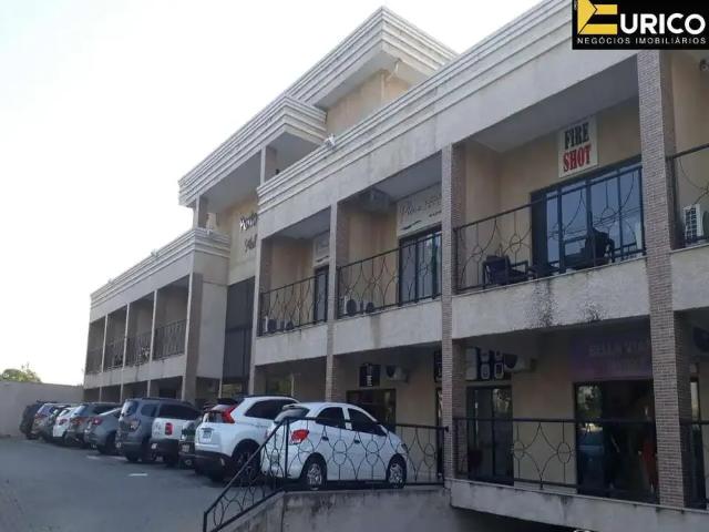 Conj. Comercial / Sala para Locação em Valinhos/SP Jardim Paiquerê