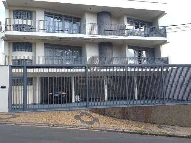 Conj. Comercial / Sala para Locação em Valinhos/SP Jardim Pinheiros 4 Quartos