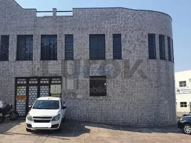 Conj. Comercial / Sala para Locação em Valinhos/SP Jardim Pinheiros
