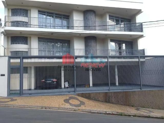 Conj. Comercial / Sala para Locação em Valinhos/SP Jardim Pinheiros 2 Quartos