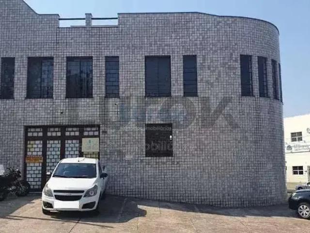 Conj. Comercial / Sala para Locação em Valinhos/SP Jardim Pinheiros