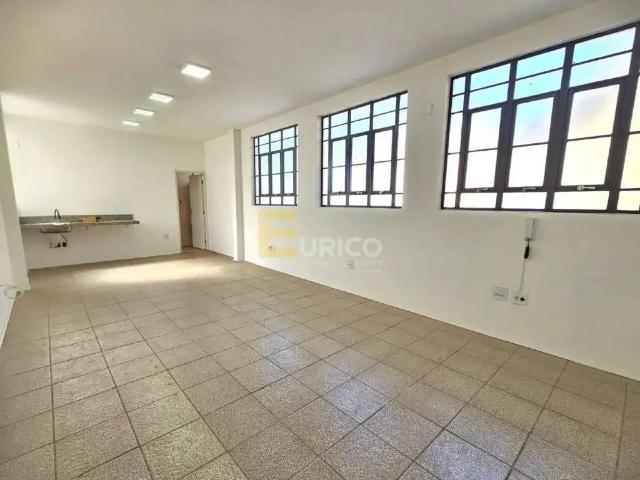 Conj. Comercial / Sala para Locação em Valinhos/SP Jardim Primavera