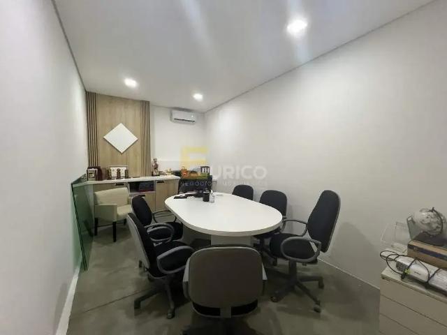 Conj. Comercial / Sala para Locação em Valinhos/SP Jardim Ribeiro