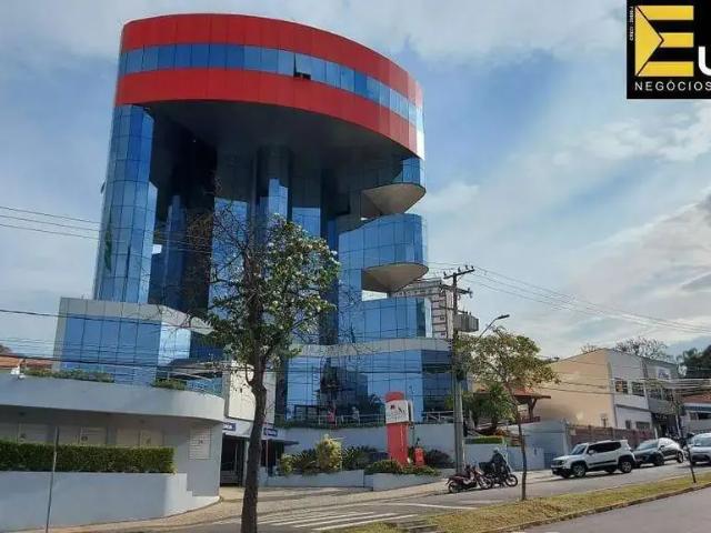 Conj. Comercial / Sala para Locação em Valinhos/SP Jardim Ribeiro