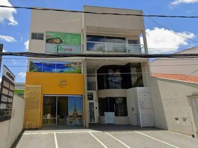 Conj. Comercial / Sala para Locação em Valinhos/SP Jardim Ribeiro