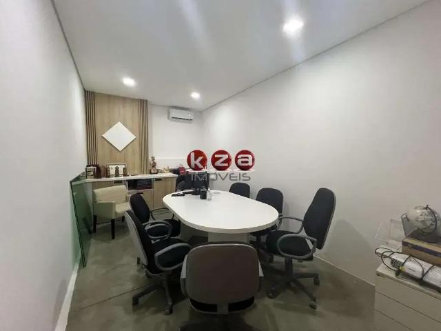 Conj. Comercial / Sala para Locação em Valinhos/SP Jardim Ribeiro