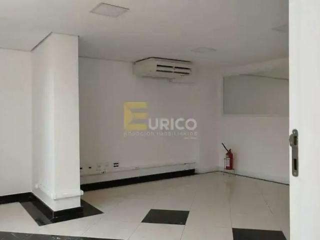 Conj. Comercial / Sala para Locação em Valinhos/SP Jardim Ribeiro