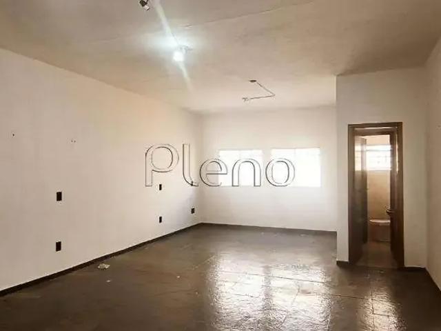 Conj. Comercial / Sala para Locação em Valinhos/SP Jardim Ribeiro