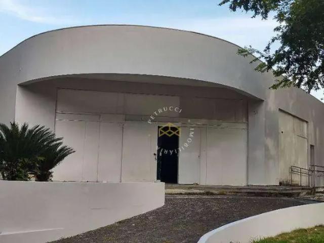Conj. Comercial / Sala para Locação em Valinhos/SP Jardim Ribeiro