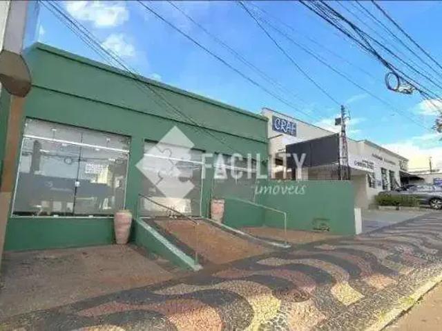 Conj. Comercial / Sala para Locação em Valinhos/SP Jardim Ribeiro