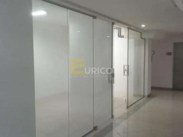 Conj. Comercial / Sala para Locação em Valinhos/SP Jardim Ribeiro