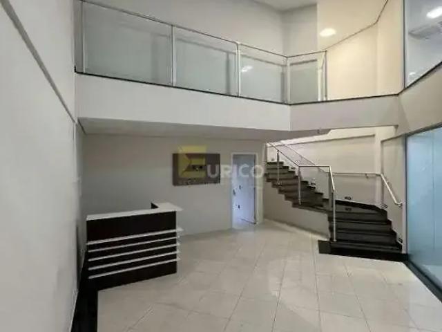 Conj. Comercial / Sala para Locação em Valinhos/SP Jardim Ribeiro