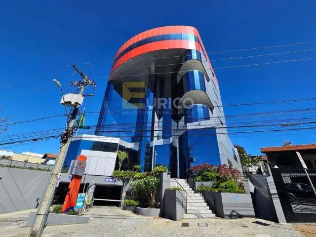 Conj. Comercial / Sala para Locação em Valinhos/SP Jardim Ribeiro