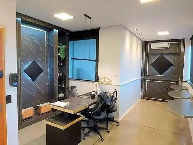 Conj. Comercial / Sala para Locação em Valinhos/SP Jardim Ribeiro